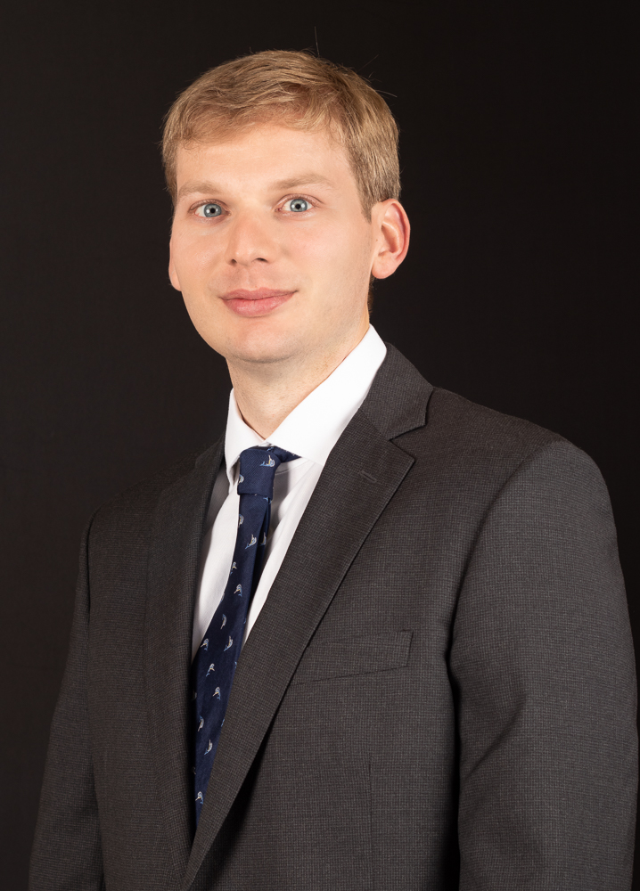 Leadership Team - Cecil W. Powell & Company