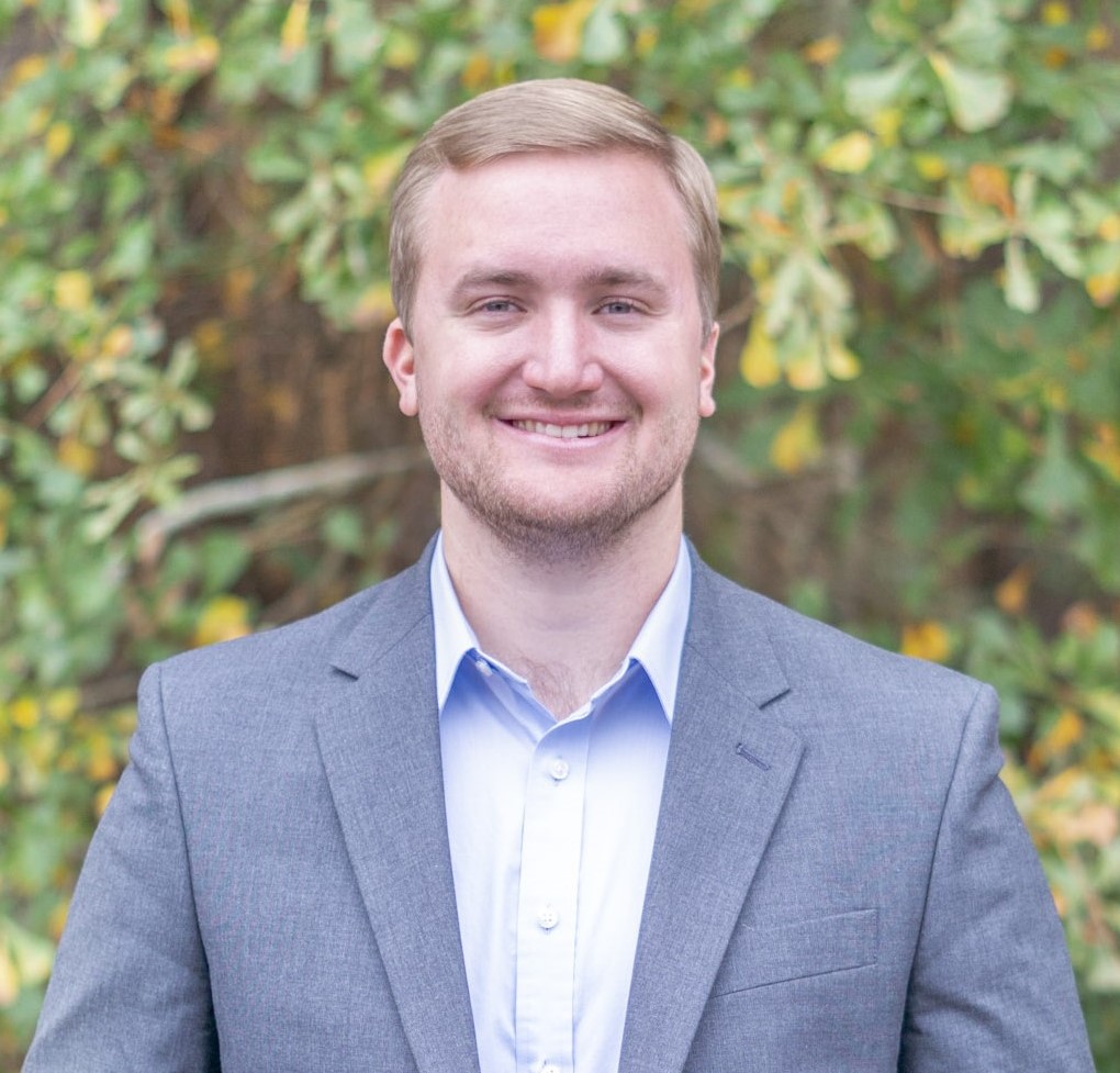 Leadership Team - Cecil W. Powell & Company